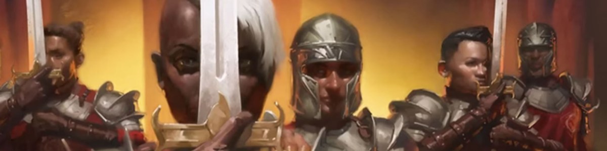 D&D Diary – Tomb of Annihilation – Session 23 – Game Night Blog