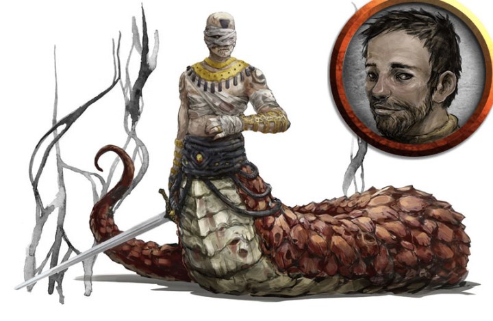 D&D Diary – Tomb of Annihilation – Session 31 – Game Night Blog