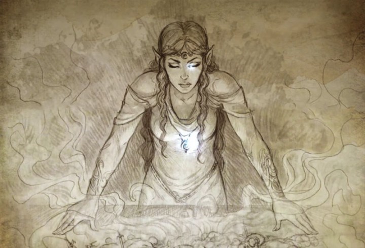 Matt Coville’s Delian Tomb – The Perfect Teaching Dungeon? – Game Night ...