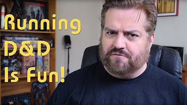 Matt Coville’s Delian Tomb – The Perfect Teaching Dungeon? – Game Night ...